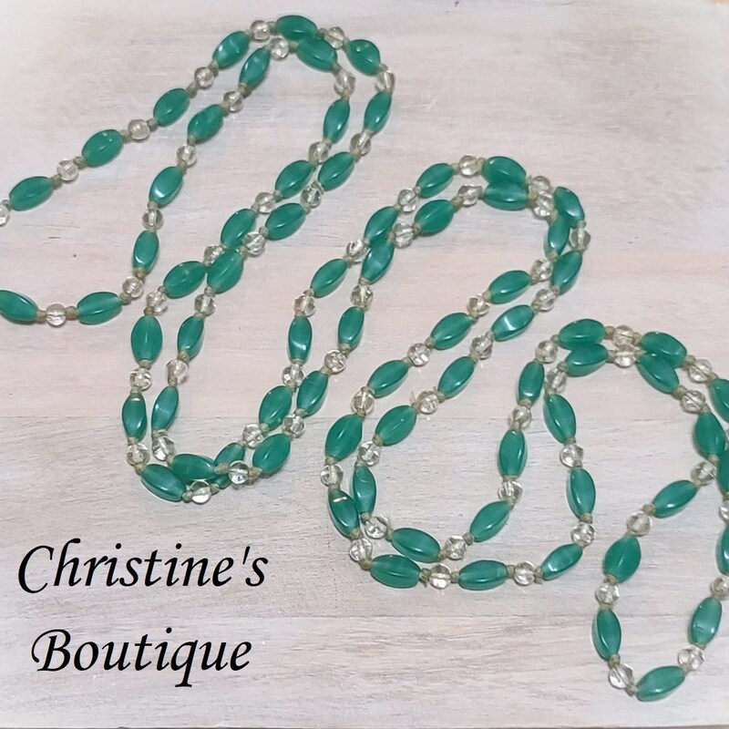 Glass Flapper - Etsy