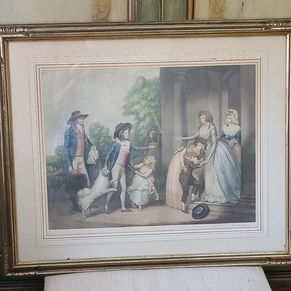 Clifford R James Art - Etsy