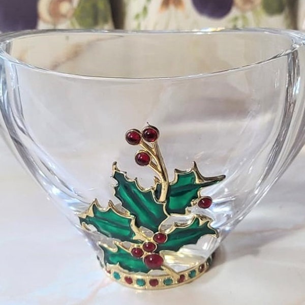 Teleflora Bowl - Etsy