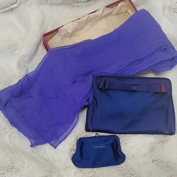 I Magnin and Co - Etsy