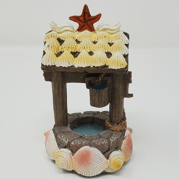 Mini Wishing Well - Etsy