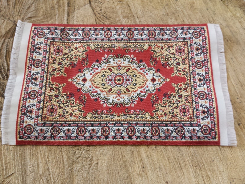 Fairy Rug/ Fairy Garden Kit / Fairy Garden Accessories / - Etsy