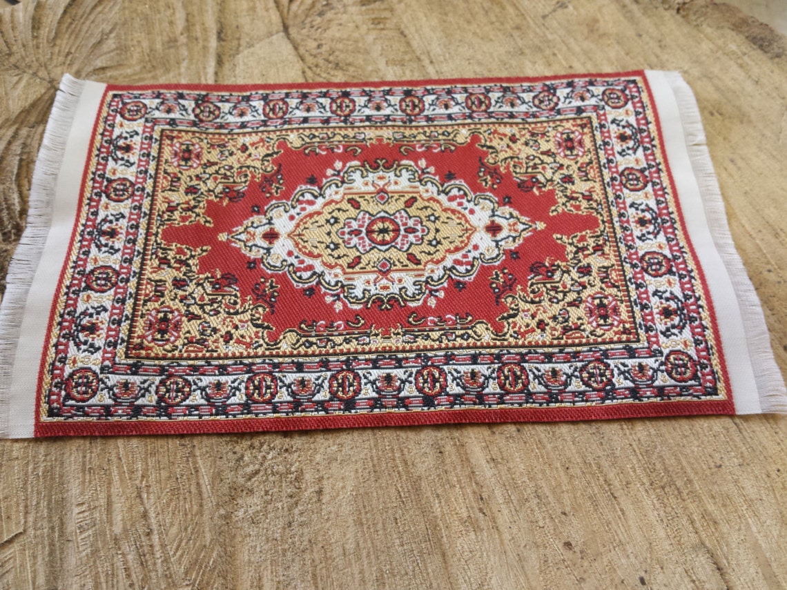 Fairy Rug/ Fairy Garden Kit / Fairy Garden Accessories / | Etsy