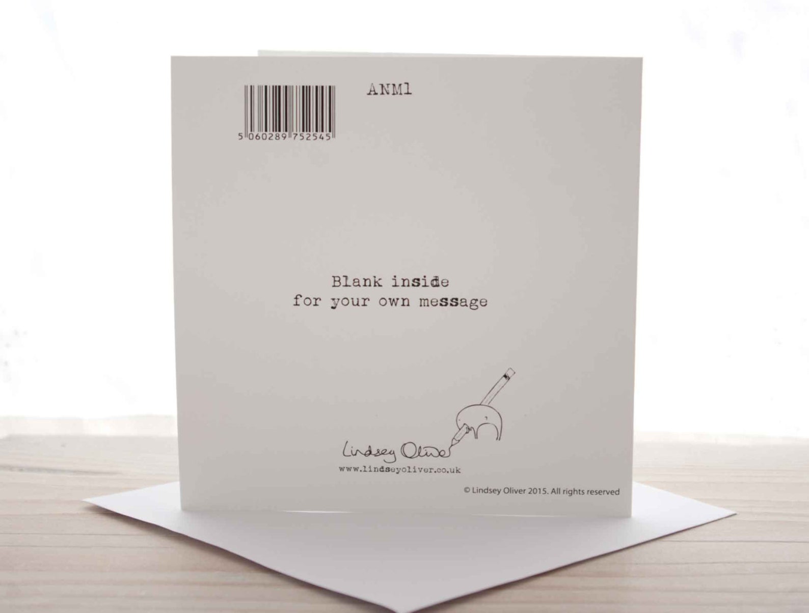 Birthday Card Seagull 'happy Birthday' Greeting Card - Etsy