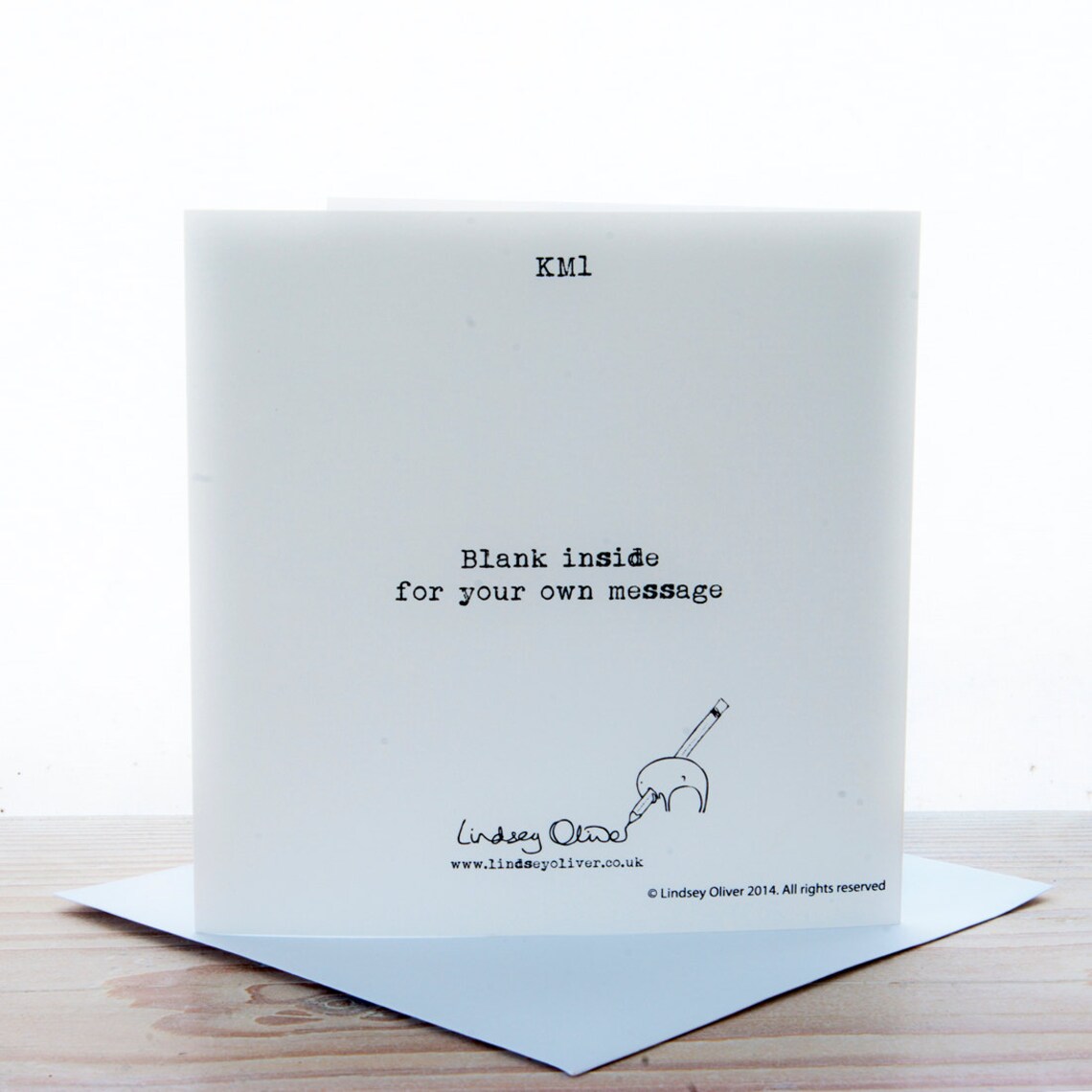 Greetings Card 'A Perfect Match' Card - Etsy