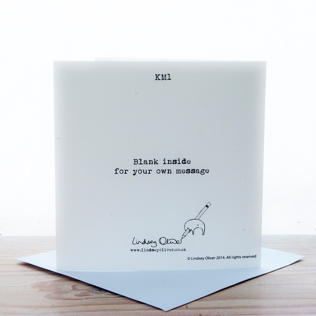 Greetings Card 'A Perfect Match' Card - Etsy