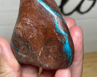 Chrysocolla Cuprite - Etsy