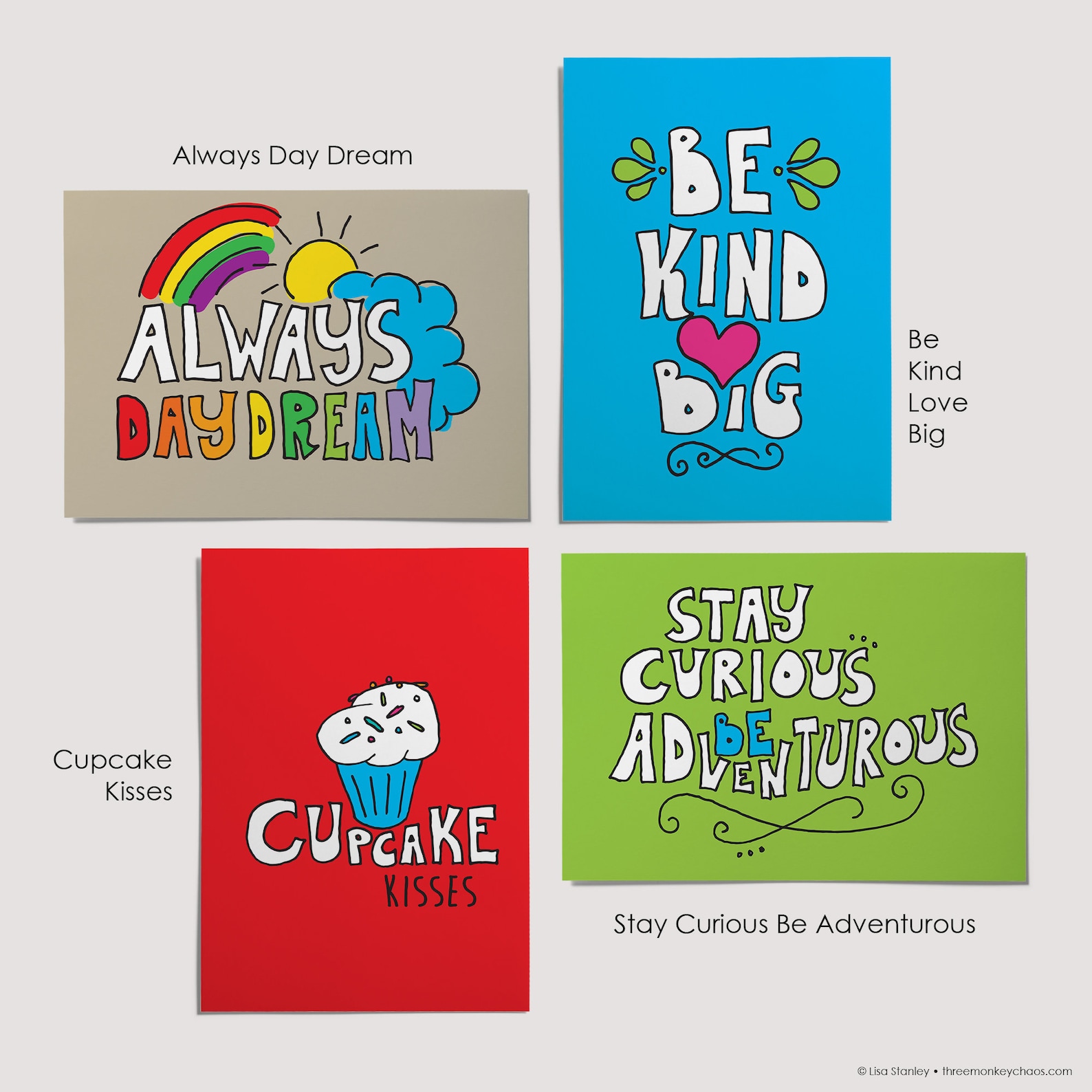 9 Motivational Cards / PRINTABLE Lunch Box Notes / Lunchbox | Etsy