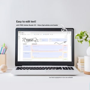 Assignment Tracker | Homework Chart | Virtual Learning | School ...