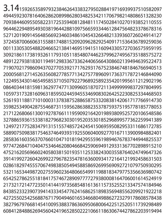 Square Root Of Pi Pintrest