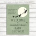 Peter Pan Shower Welcome Sign 18 by 24 Inch Poster - Etsy