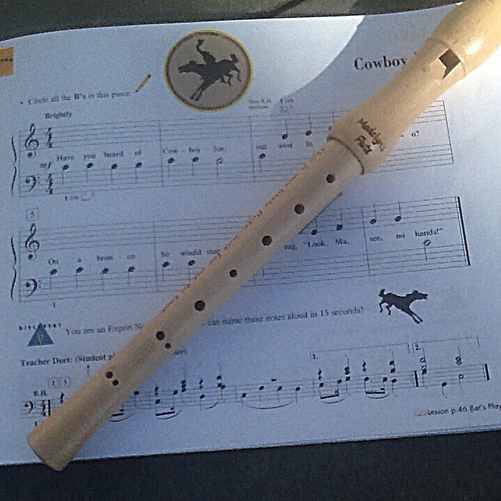 Personalized Recorder Wood Personalize Engrave Customize - Etsy