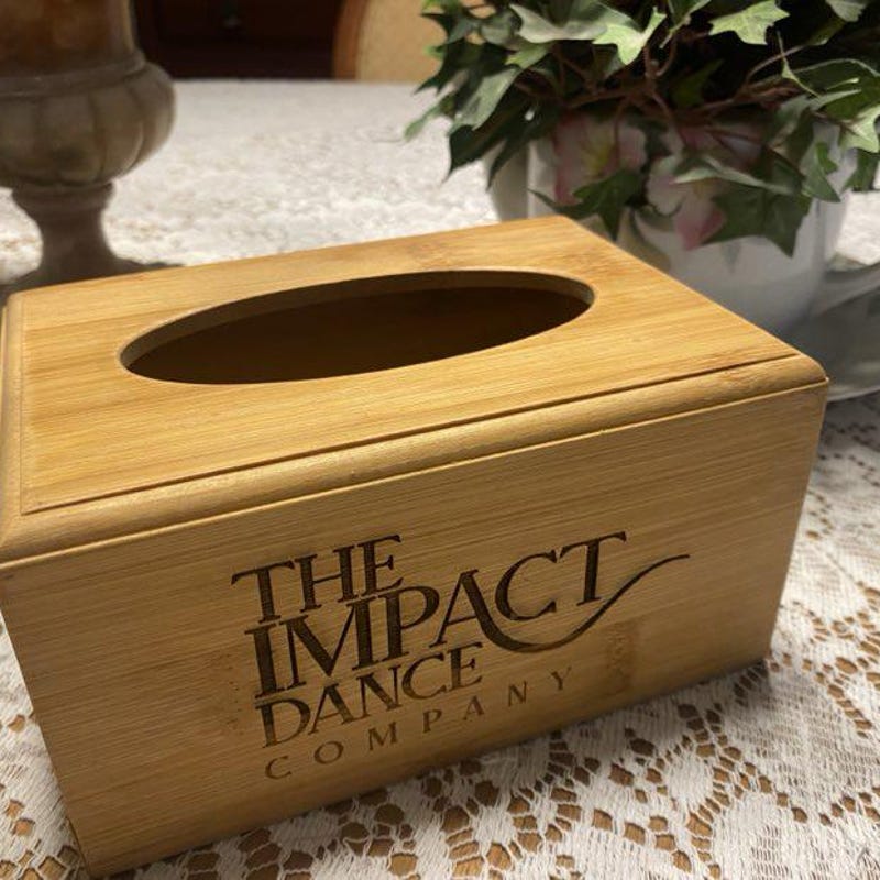 Bamboo Boxes - Etsy