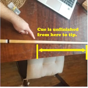 House Pool Cue 18oz - Personalize, Engrave, Customize - Perfect ...