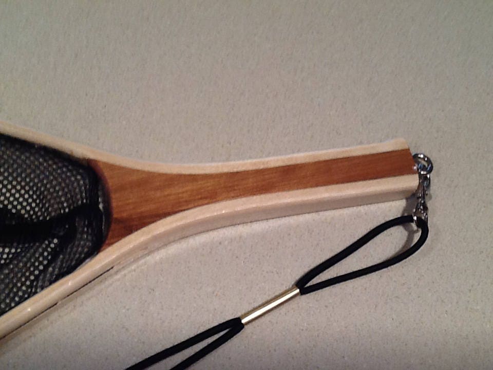 Fish Net - Engraved, Customized, Personalized - Perfect Personalized ...