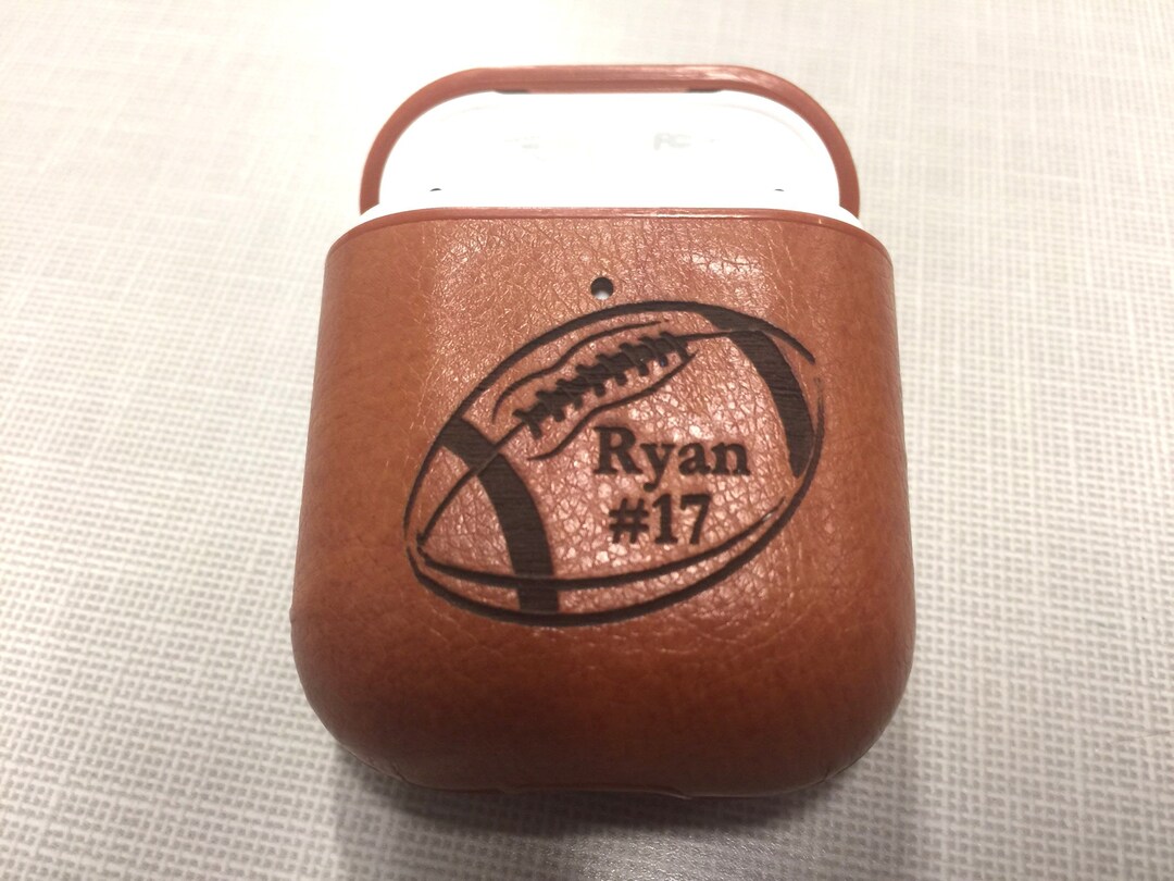 AirPod Earphone Protective Case - Engrave, Personalize, Customize - Etsy
