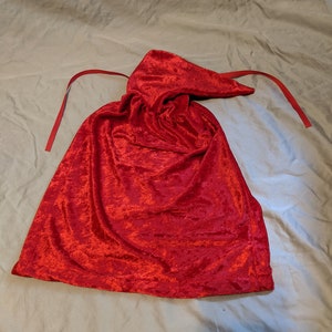 Cat Cape With Hood - Etsy