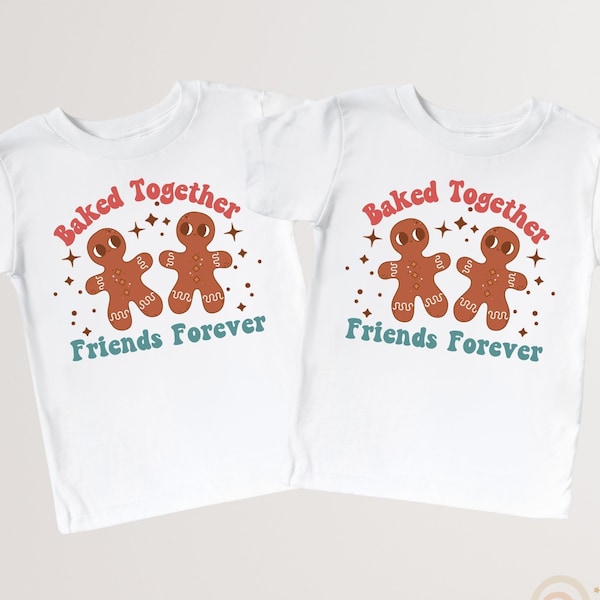 Sibling Christmas - Etsy
