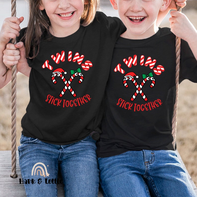 SVG Instant Download File Twins Stick Together Candy Cane - Etsy SVG Instant Download File Twins Stick Together Candy Cane - Etsy