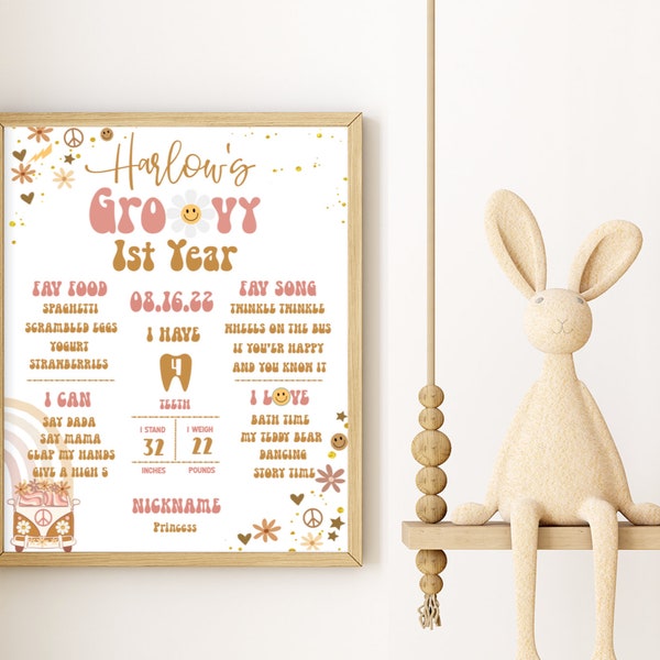 Birthday Chart - Etsy