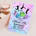 EDITABLE Money Tree Wedding Shower Invitations, Couples Shower, Bridal ...