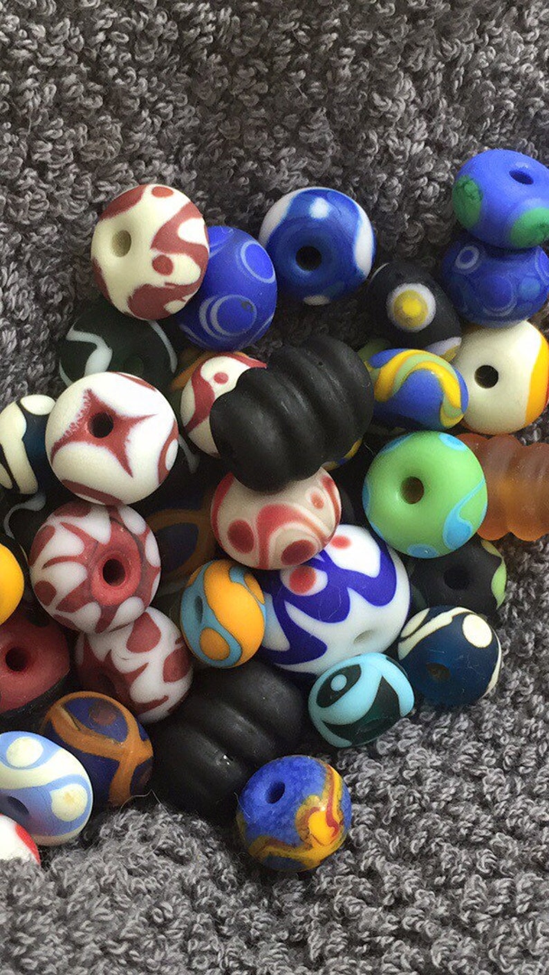 Etch Your Beads - Etsy