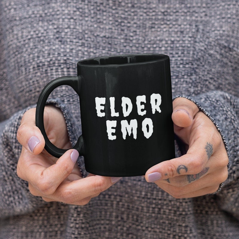 Emo Decor - Etsy