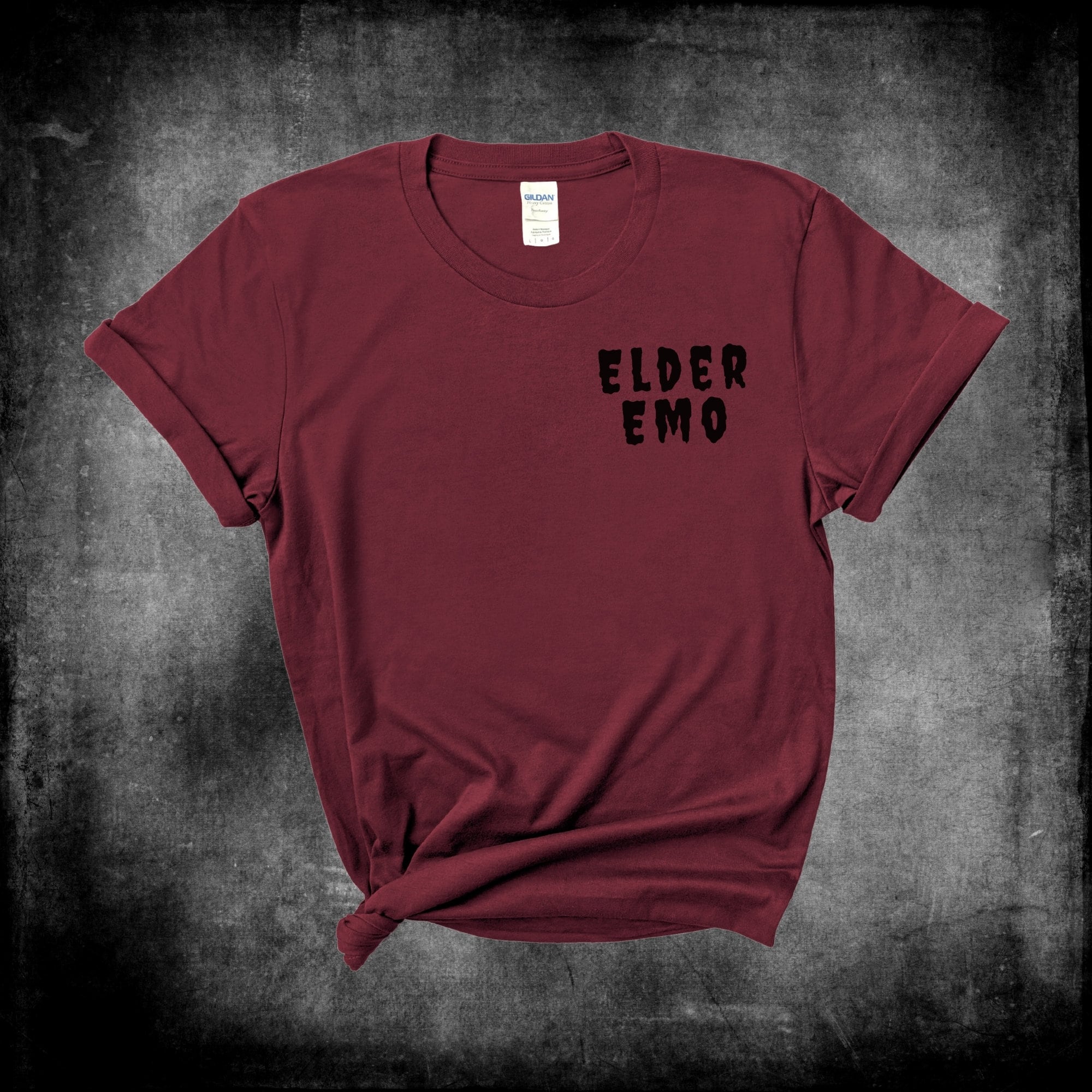 Emo Shirt Emo Clothing Retired Emo Kid Pastel Goth Clothing Goth Shirt ...