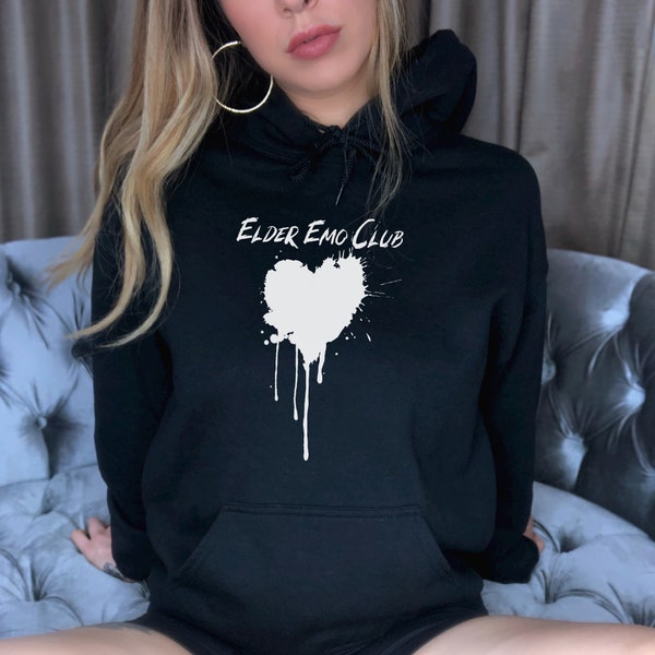 Emo Clothing - Etsy