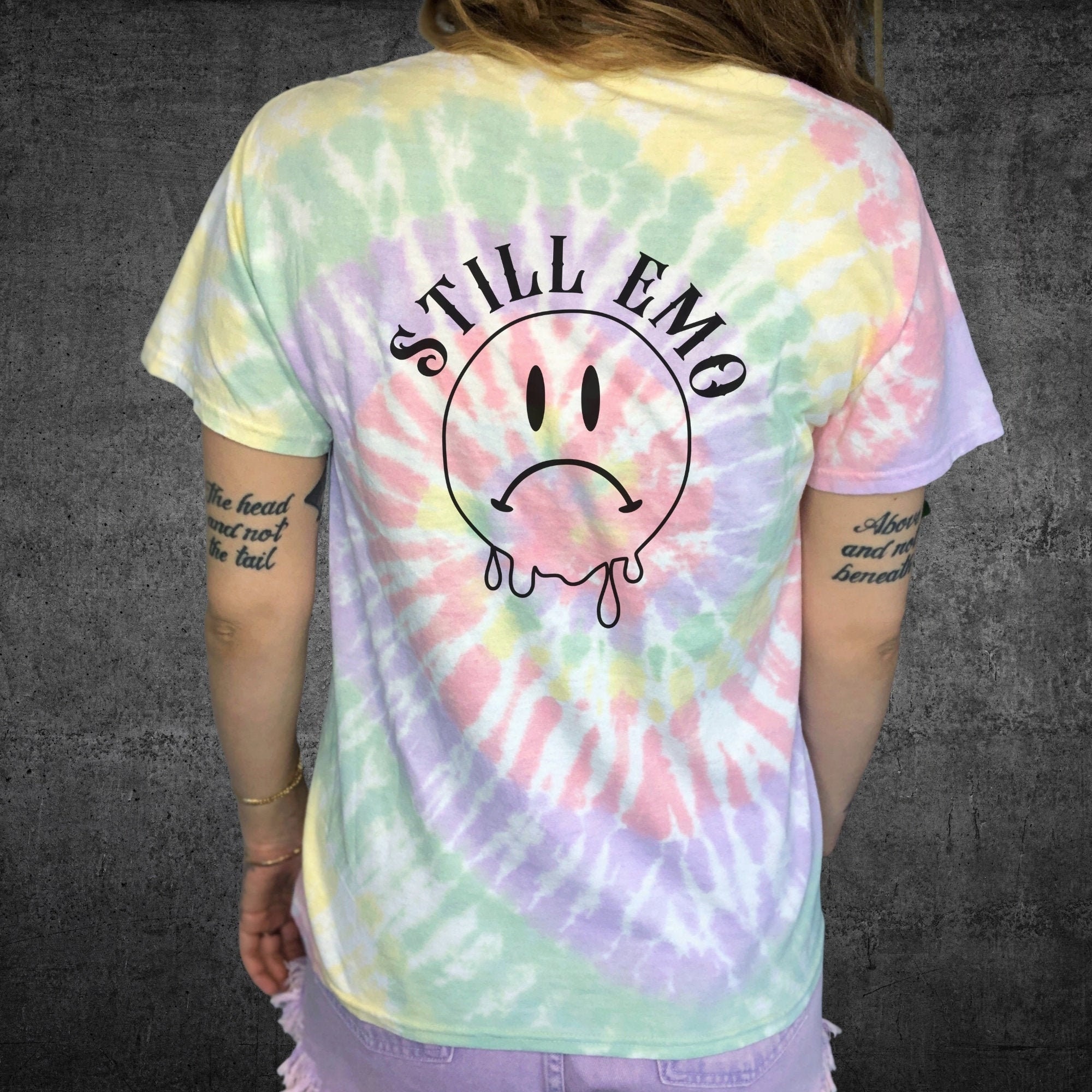 Still Emo Shirt Emo Clothing Emo Shirt Retired Emo Kid Emo Kid | Etsy