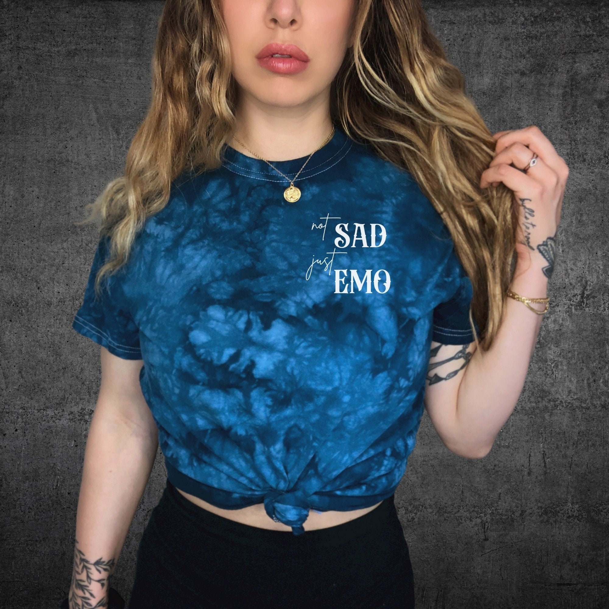 Elder Emo Shirt Emo Clothing Emo Shirt Retired Emo Kid Emo Kid | Etsy