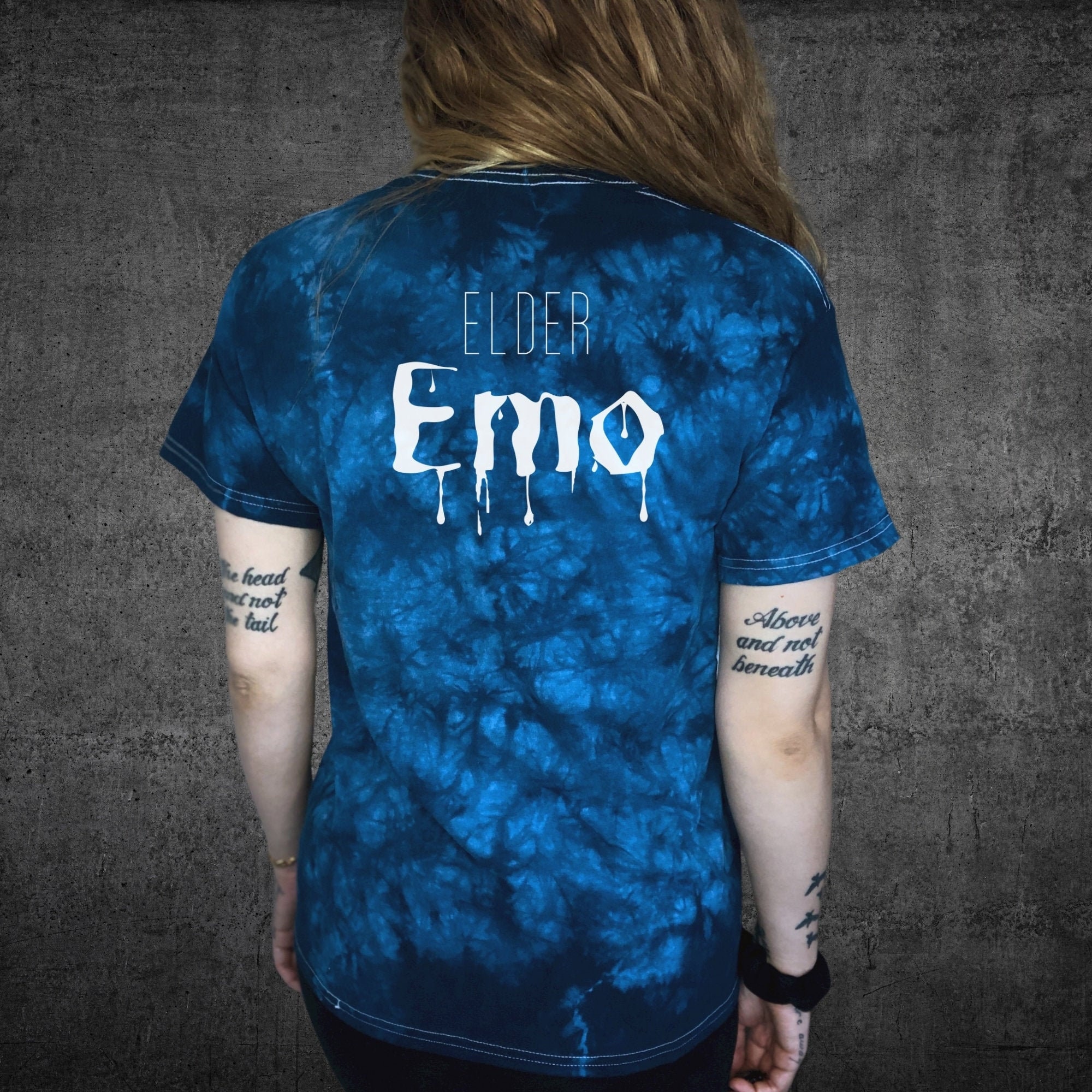 Emo Shirt Emo Clothing Elder Emo Shirt Retired Emo Kid Emo Kid | Etsy