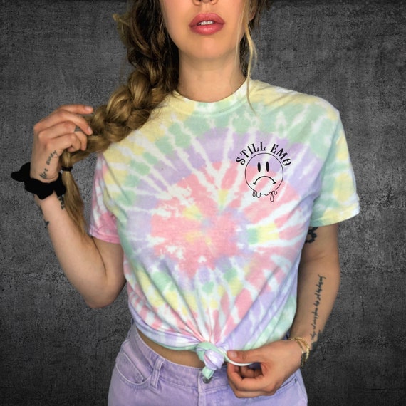 Still Emo Shirt Emo Clothing Emo Shirt Retired Emo Kid Emo Kid | Etsy