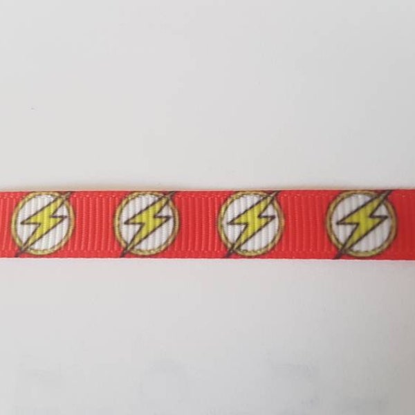 Superhero Ribbon - Etsy