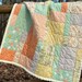 Double Vision Quilt Pattern - Etsy
