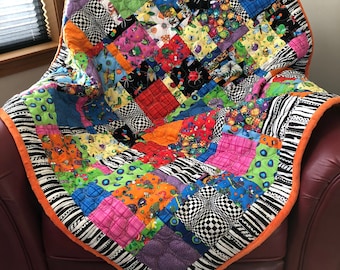 A Charm of Hope Quilt Pattern - Etsy