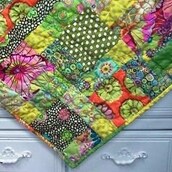 A Charm of Hope Quilt Pattern - Etsy Canada