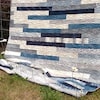 Double Vision Quilt Pattern - Etsy Canada