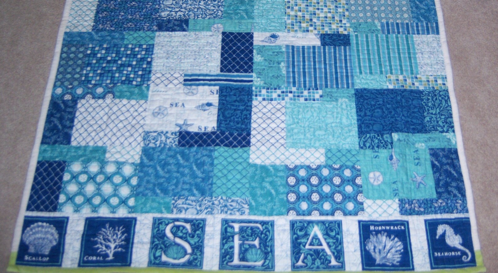 Let's Do the Twist Quilt Pattern - Etsy