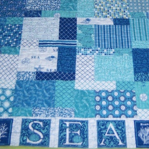 Let's Do the Twist Quilt Pattern - Etsy