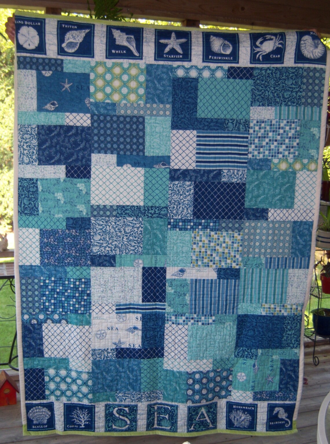Let's Do the Twist Quilt Pattern - Etsy
