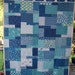 Let's Do the Twist Quilt Pattern - Etsy