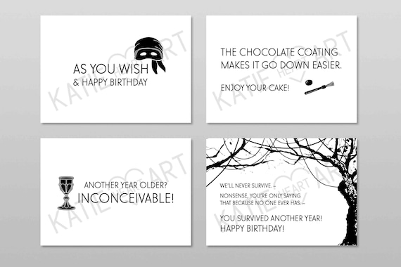 Princess Bride Birthday Quotes Top 100 Impressive Birthday Wishes For