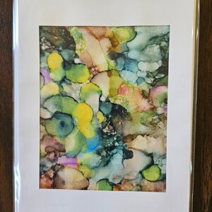 Fabric Thank-you Cards set of 6 - Etsy