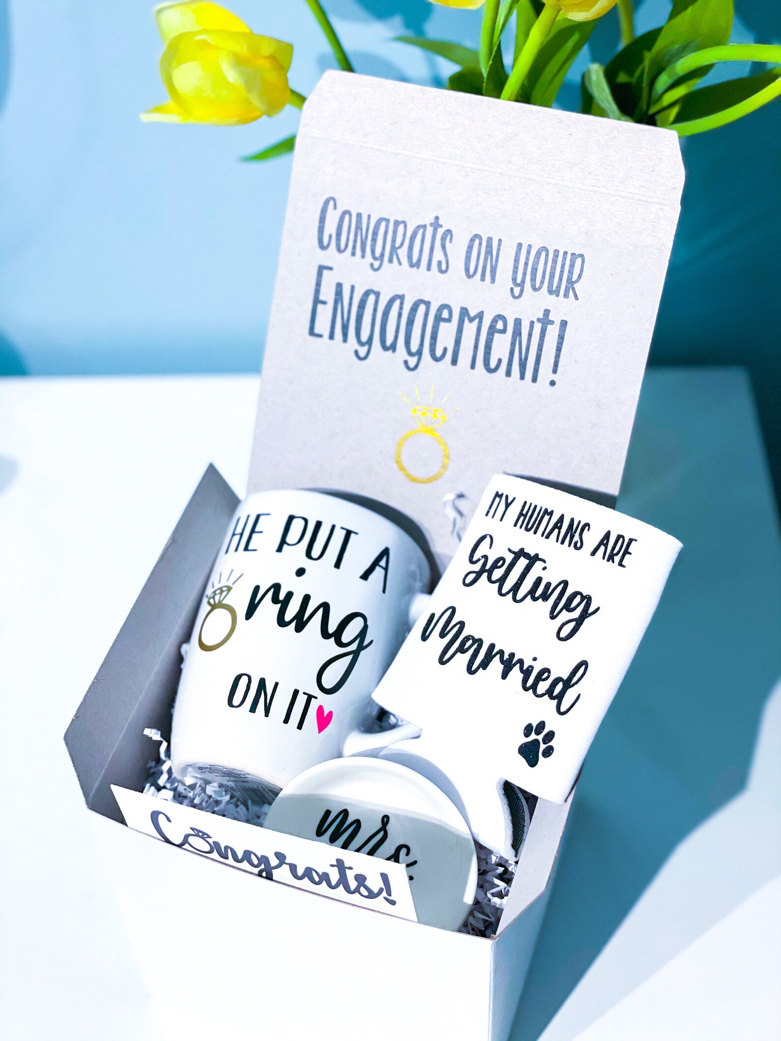 Engagement Gifts for Couple Engagement Gifts Engagement - Etsy