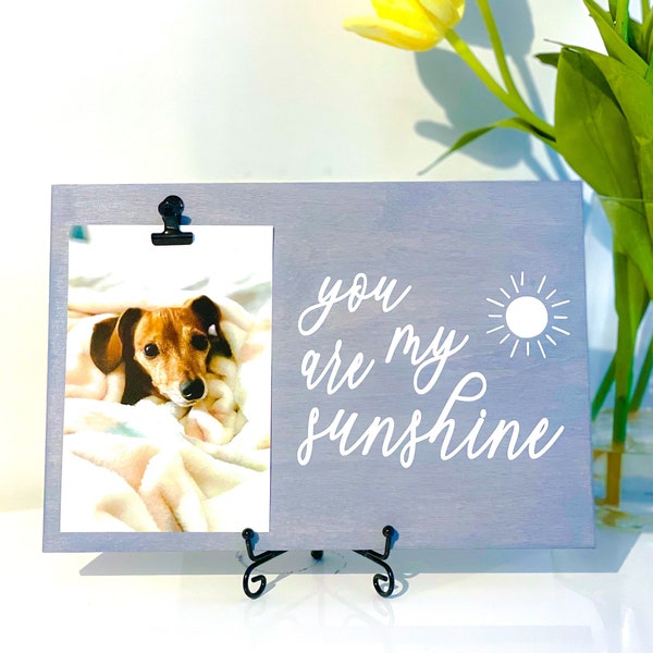 Sunshine Picture - Etsy