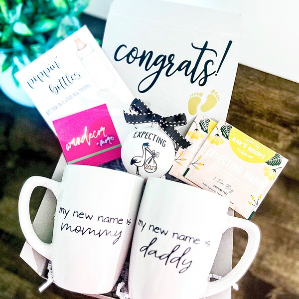 Parent Gift - 60+ Gift Ideas for 2024