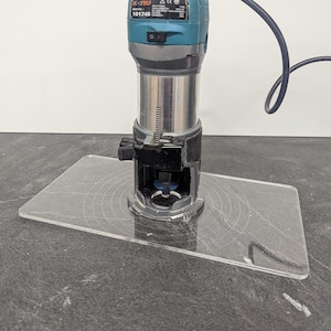 Katsu router kit store