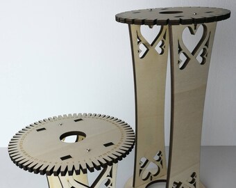 Kumihimo Disc | Etsy