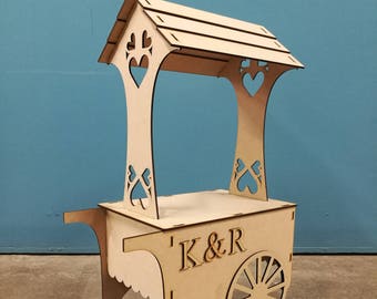 Candy Display | Etsy